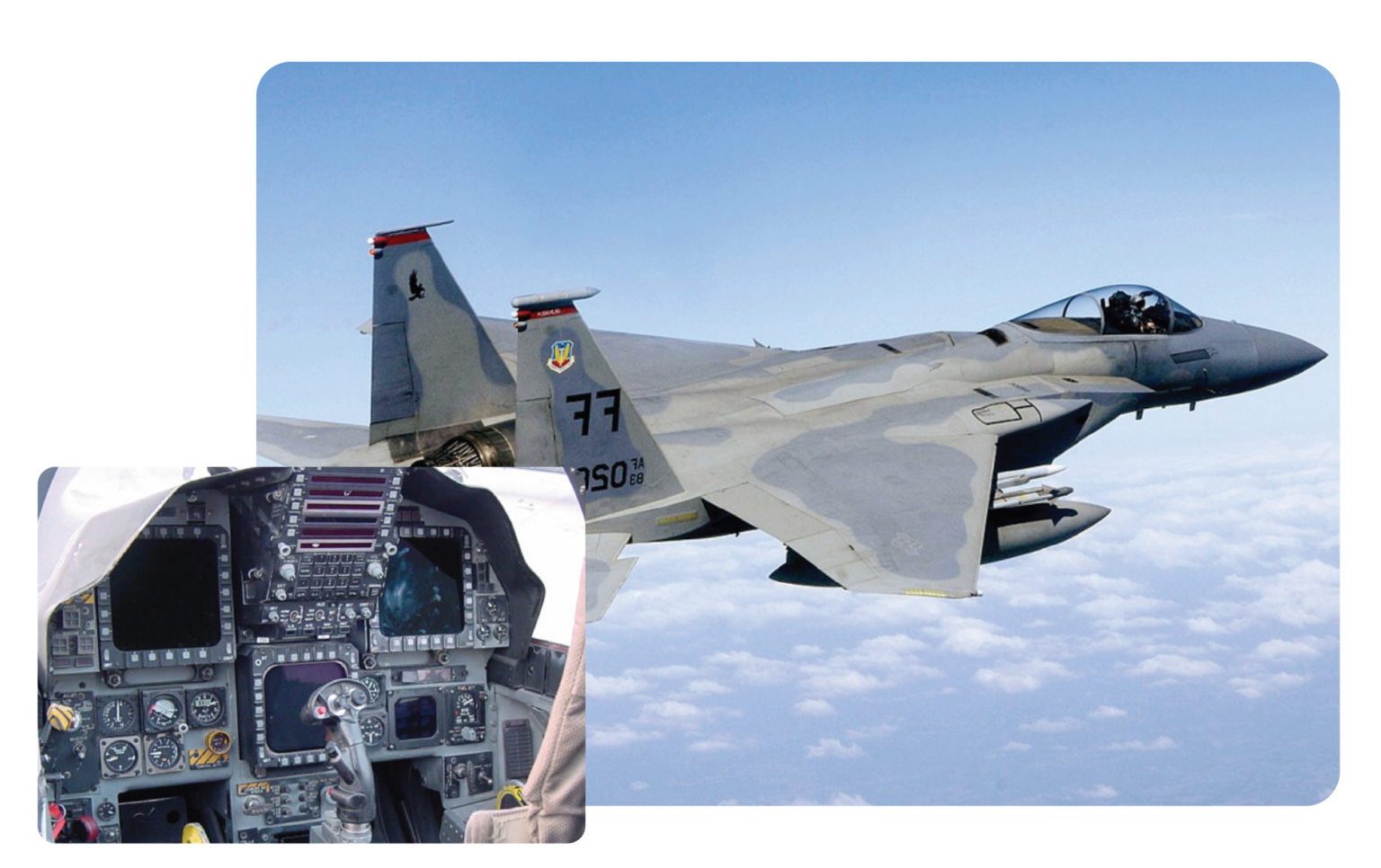 Displays – When Performance Matters