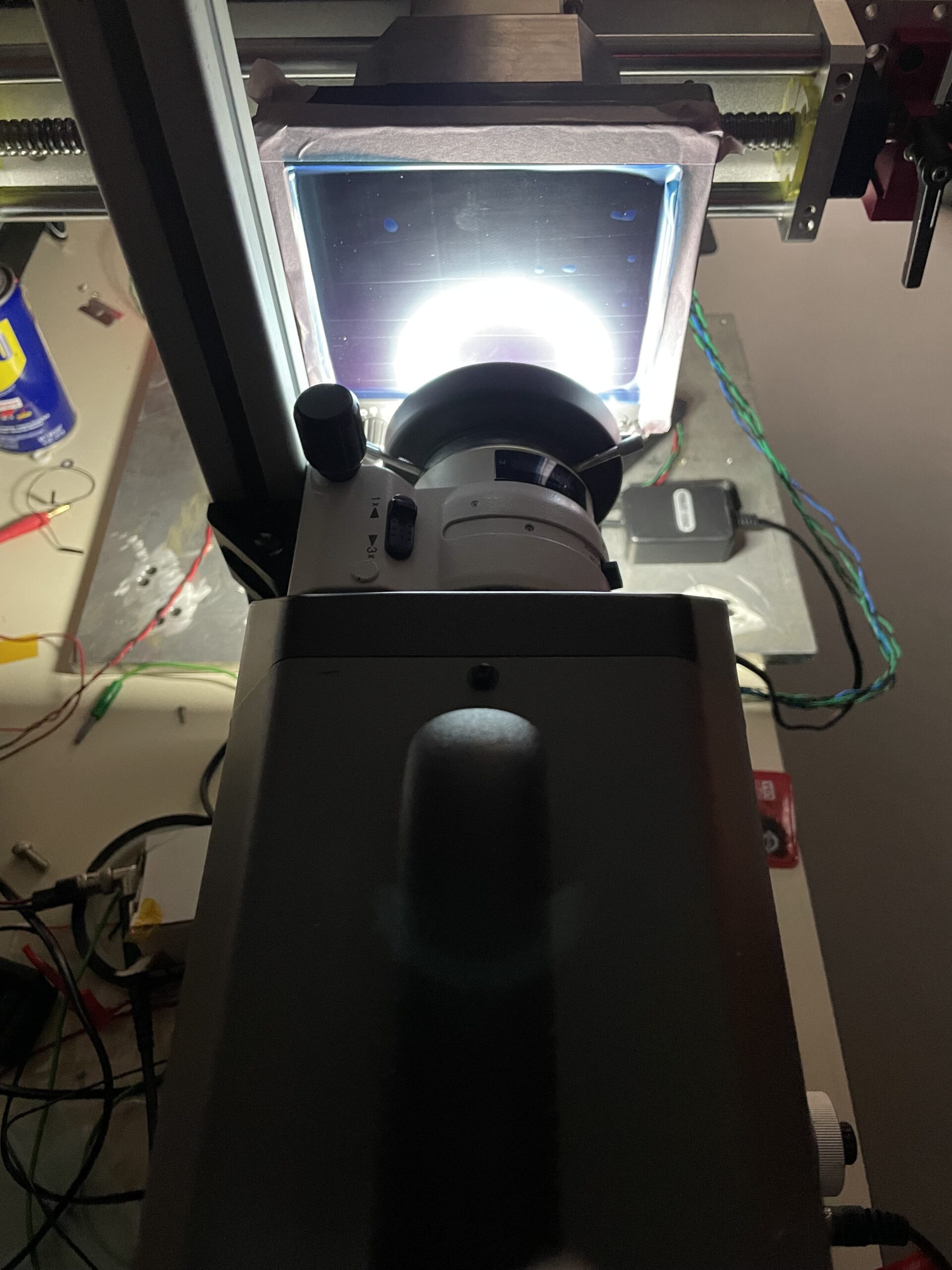 Bezels – When Performance Matters